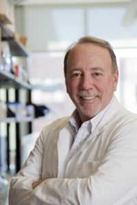 About Steve Ethier - The SUM Cancer Cell Line Knowledge Base (SLKBase)